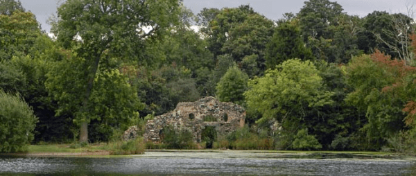 140 years ago: disaster hits Wanstead Park | Wanstead Meteo